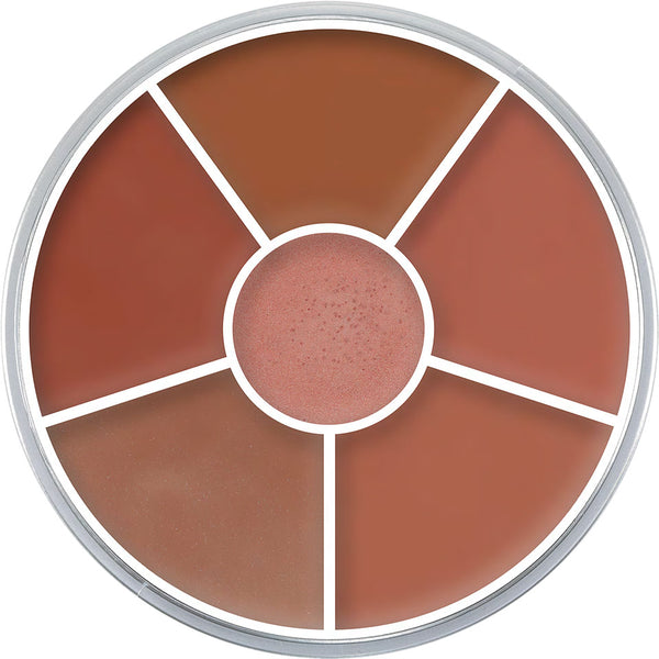 PALETAS LABIOS – KRYOLAN Colombia